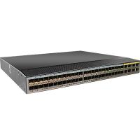 China CE6865-48S8CQ-EI Gigabit Network Switch 48 Port 25GE SFP28 8 Port 100GE QSFP28 with Dual AC Power for sale