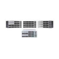China Cisco Catalyst 9200L 24-Port PoE+ Gigabit Switch with 4x1G Uplinks and 600 Gbps Capacity for sale