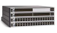 China C9500-24Y4C-E Gigabit Network Switch 24x1/10/25G + 4x40/100G Ports with 600 Gbps Capacity for sale
