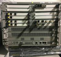 China ASR1006-X Gigabit Network Switch 2RU Rack-Mount Router with 6 SFP Ports and 100Gbps WAN for sale