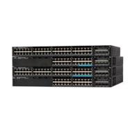 China WS-C2960XR-48FPS-L 48-Port Gigabit PoE Switch with SNMP VLAN Support and Stackable Design for sale