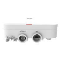 China Huawei AirEngine 5761RS-11 Outdoor Wi-Fi 6 Access Point 1.775Gbps Dual-Band IP68 Rated for Extreme Environments for sale