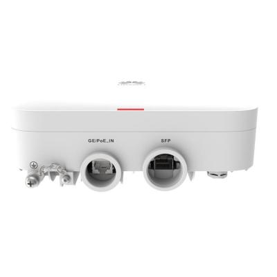 China Huawei AirEngine 5761RS-11 Outdoor Wi-Fi 6 Access Point 1.775Gbps Dual-Band IP68 Rated for Extreme Environments for sale