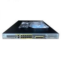 China Cisco FPR2110-NGFW-K9 Gigabit Firepower 2110 NGFW Appliance 1U with 16 Ports and 250W Power Supply for sale