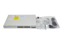 China C9200L-24P-4G-E Gigabit Ethernet Smart Switch 24 Port PoE+ 4x1G SFP 268Gbps Layer 3 Managed for sale