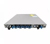 China N9K-C9348GC-FXP Gigabit Ethernet Switch 48 Port 1GBASE-T 4 Port 10/25G SFP28 2 Port 40/100G QSFP28 for sale