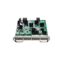 China Cisco Catalyst 9400 Series C9400-LC-48UX= 48-Port UPOE Switch with 24 mGig Ports | 4.06×37×37.9cm for sale