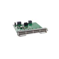 China Cisco Catalyst 9400 Series C9400-LC-48UX= 48-Port UPOE Switch with 24 mGig Ports | 4.06×37×37.9cm for sale