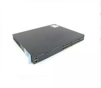 China C9200L-24P-4X-A Gigabit Ethernet Switch 24 Port PoE+ 4 x 10G SFP+ 128Gbps L3 Managed for sale
