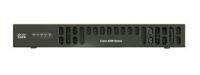 China Cisco ISR4221-SEC/K9 Multigigabit Network Security Module with 8GB Flash Memory and 35-75 Mbps Throughput for sale