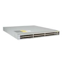 China Cisco C9300L-48P-4X-A Gigabit Ethernet Switch with 48 PoE+ Ports and 4x10G Uplinks, 320 Gbps Capacity for sale