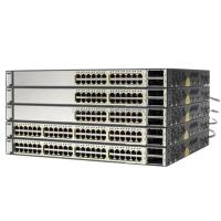 China Cisco Catalyst 8500-12X4QC Gigabit Ethernet Switch with 25.3kg Weight and 390-Day Warranty for sale