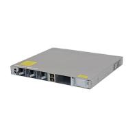 China Cisco Catalyst 3850 24-Port SFP Gigabit Ethernet Switch with 14.8G Capacity and Stackable Design for sale