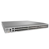 China N9K-C93360YC-FX2 Gigabit Ethernet Switch - 96 Port 1/10/25G + 12 Port 100G with 600Gbps Capacity for sale
