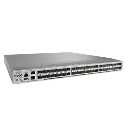 China N9K-C93360YC-FX2 Gigabit Ethernet Switch - 96 Port 1/10/25G + 12 Port 100G with 600Gbps Capacity for sale