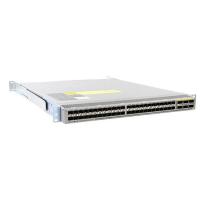 China N9K-C93360YC-FX2 Gigabit Ethernet Switch - 96 Port 1/10/25G + 12 Port 100G with 600Gbps Capacity for sale