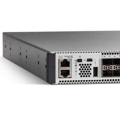 China C9500-24X-A Industrial Optical Switch 16-Port 10G with 8-Port 10GE Module 1RU Enterprise Switch for sale