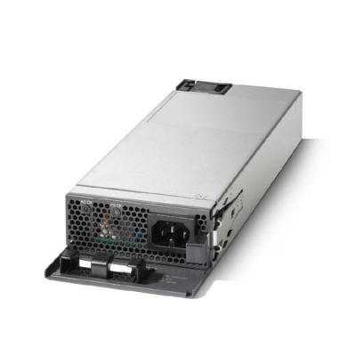 China PWR-C5-1KWAC Industrial Optical Switch Power Supply 1000W AC Configuration for 9000 Series for sale