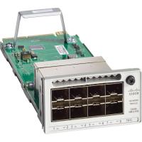 China C9300-NM-8X Industrial Optical Switch - 8 Port 10GE Network Module with 480Gbps Capacity for sale