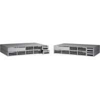 China Cisco C9200L-48PL-4X-E Industrial Optical Switch 48 Port Partial PoE+ with 4x10G Uplinks and 160Gbps Stacking for sale