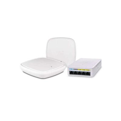 China C9105AXI-H Industrial Optical Switch 9105 Series 1.25Gbps Access Point with GigE Protocol for sale