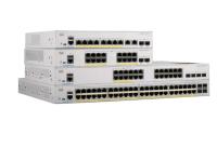 China C1000-16P-2G-L Industrial PoE Switch 16 Ports 2x1G SFP 36 Gbps Switching Capacity for sale