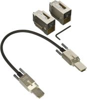 China C9200-STACK-KIT Industrial Optical Switch Stack Module 600Gbps 24 Ports for sale