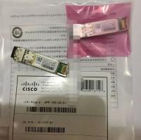 China SFP-10G-LR-S 10G SFP+ Optical Transceiver Module 1310nm 10km Single-Mode Fiber for sale