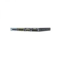 China Cisco Firepower 2130 Enterprise Managed Switch Firewall - 5.4Gbps Throughput, 760Mbps TLS, 7500 VPN Peers for sale