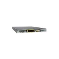 China Cisco FPR2140-ASA-K9 Enterprise Managed Switch 10Gbps Firewall 2M Sessions 7500 VPN Peers for sale