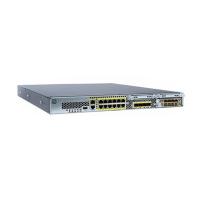 China Cisco FPR2140-ASA-K9 Enterprise Managed Switch 10Gbps Firewall 2M Sessions 7500 VPN Peers for sale