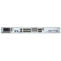 China FPR1010-ASA-K9 Enterprise Managed Industrial PoE Switch with 200GB Storage and 100-240V AC Input for sale