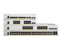 China C1000-48T-4G-L Enterprise Managed Switch 48 Port Gigabit Ethernet with 4x1G SFP Uplinks 104 Gbps Switching for sale