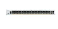 China C1000-48T-4G-L Enterprise Managed Switch 48 Port Gigabit Ethernet with 4x1G SFP Uplinks 104 Gbps Switching for sale