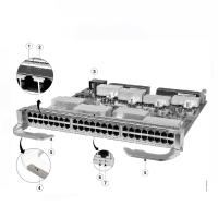 China C9600-LC-48YL Network Interface Card 48-Port 25GE/10GE/1GE for Cisco Catalyst 9600 Series for sale
