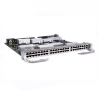 China C9600-LC-48YL Network Interface Card 48-Port 25GE/10GE/1GE for Cisco Catalyst 9600 Series for sale