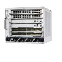 China C9600-LC-48TX Network Interface Card - 48-Port RJ45 Copper Module with 10G/5G/2.5G/1G/100M/10M Multi-Speed Support for Catalyst 9600 Series for sale