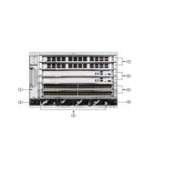 China C9600-LC-48TX Network Interface Card - 48-Port RJ45 Copper Module with 10G/5G/2.5G/1G/100M/10M Multi-Speed Support for Catalyst 9600 Series for sale