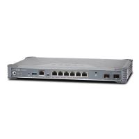 China SRX1500-SYS-JB-AC NIC Network Interface Card with 9 Gbps Firewall Performance and 3,500+ Application Detection for sale