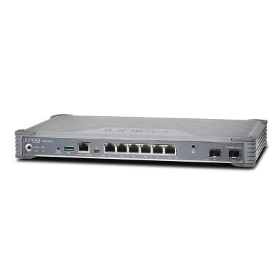 China SRX1500-SYS-JB-AC NIC Network Interface Card with 9 Gbps Firewall Performance and 3,500+ Application Detection for sale