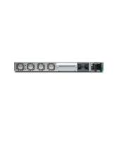 China SRX1500-SYS-JB-AC NIC Network Interface Card with 9 Gbps Firewall Performance and 3,500+ Application Detection for sale
