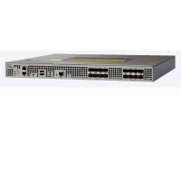 China ASR-1001HX NIC Network Interface Card with 4x10GE and 4x1GE Ports, Quad-core 2.13GHz Processor, 8GB Memory for Enterprise Networks for sale