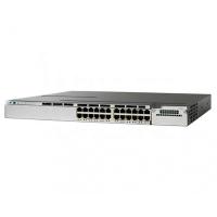 China C9300-24UX-A Industrial Ethernet Switch with 24 Ports, 448Gbps Capacity, and UPOE Support for sale