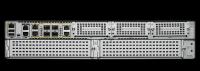 China Cisco ISR4461/K9 Network Firewall Router with 1.5Gbps Throughput, 4GB DRAM and 8GB Flash Memory for sale