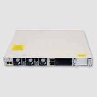 China Cisco Catalyst C9300-24P-A 24-Port PoE+ Network Switch with 208 Gbps Capacity and 445W Power for sale