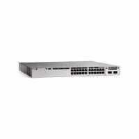 China WS-C3850-24U-L Network Switch 24 Port UPOE 216 Gbps Capacity Gigabit Ethernet for sale