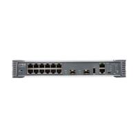 China Juniper EX2300-C-12T Industrial Switch 12x1G Ports 2x10G SFP+ 47M pps Forwarding Rate for sale