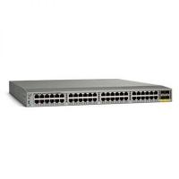 China N2K-C2248TF-E Ethernet Switch 48-Port 176 Gbps with 8 FET for Server Hardware Components for sale