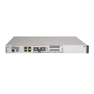 China C8200-1N-4T Industrial Ethernet Router with 2.5Gbps Speed, 256Gbps Switch Capacity, LACP and VLAN Support for sale