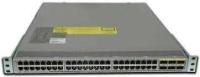 China Cisco N9K-C93240YC-FX2 Data Center Switch - 48x10/25G SFP+ Ports, 12x100G QSFP28, 24GB Memory, 128GB SSD for sale